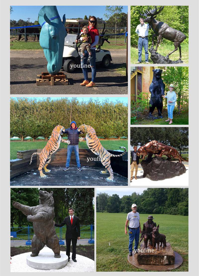 The Bronze Harambe Statue: A Powerful Public Art Statement